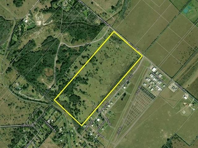 Belcher Rd, Manvel, TX 77578