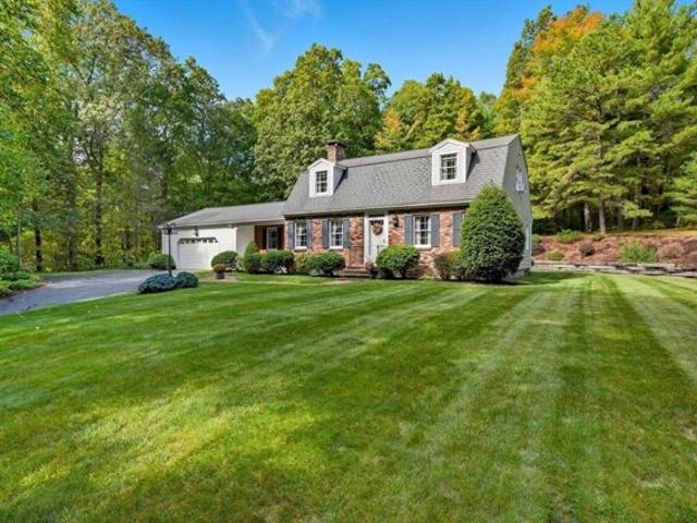 Belchertown Rd, Ware, Home For Sale