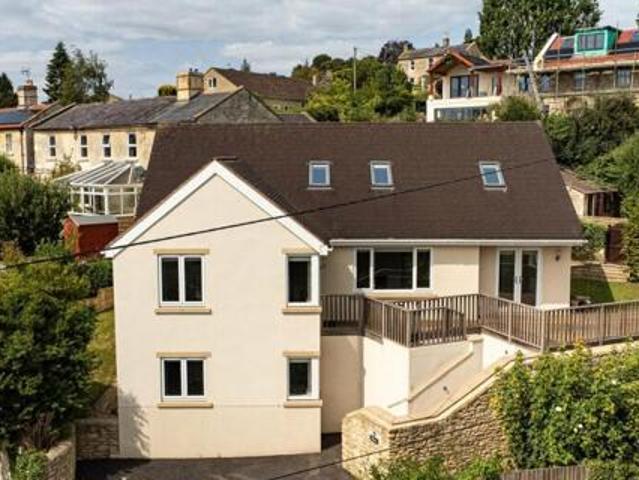 Belcombe Place, Bradford on avon, 5 Bedroom Detached