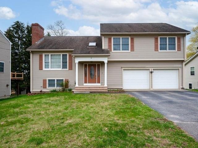 Belcourt Rd, Worcester, Home For Sale