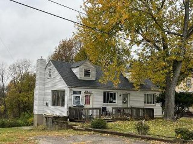 Belclare Rd
