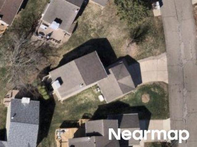 Belden Cir