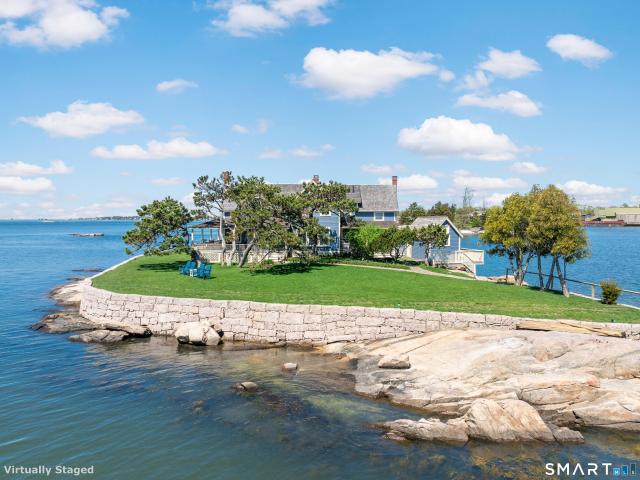 Belden Island, Branford, CT 06405 | MLS #24166