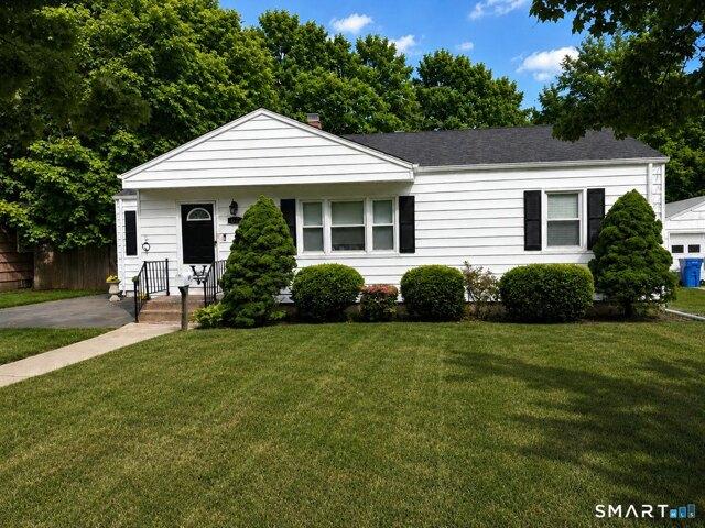 Belden Rd, Hamden, Home For Sale