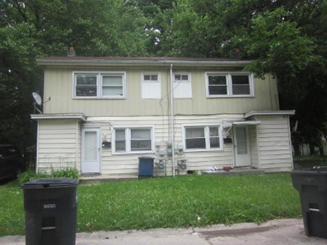 Belding Ct