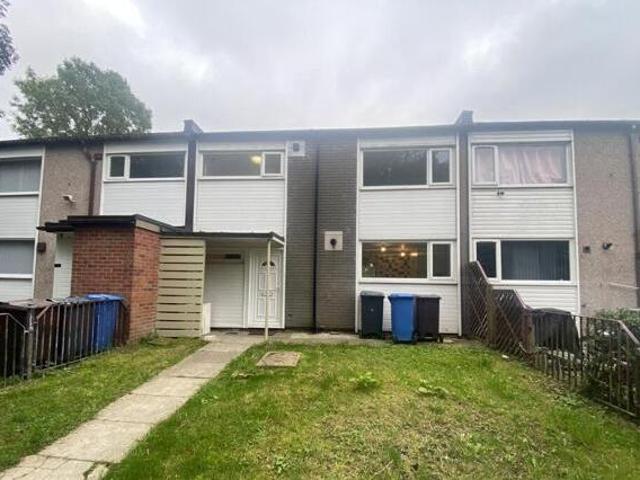 Beldon Place, Sheffield, 3 Bedroom Terraced