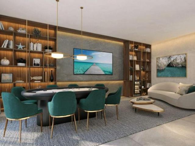 Belém Apartamento A Venda 2 Suites 74m² 1 Vaga Novo Com Lazer Completo
