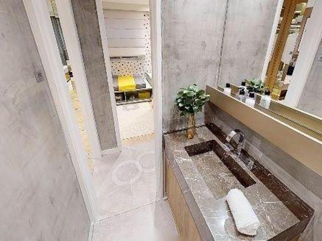 Belém Apartamento Studio A Venda 1 Dormitório 32m² Novo Pronto Para Morar
