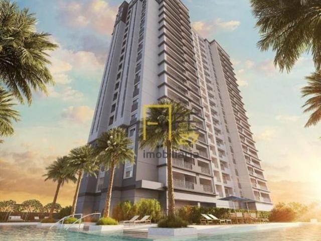 Belém apartamentos de 74m 95m 115m e Garden de 140m 2 a 4 dormitórios Em obras