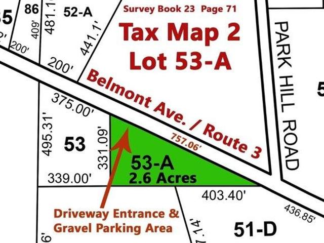Belfast ME 04915 LS103097900