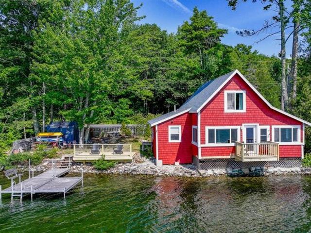 Belfast Augusta Rd, Liberty, Home For Sale