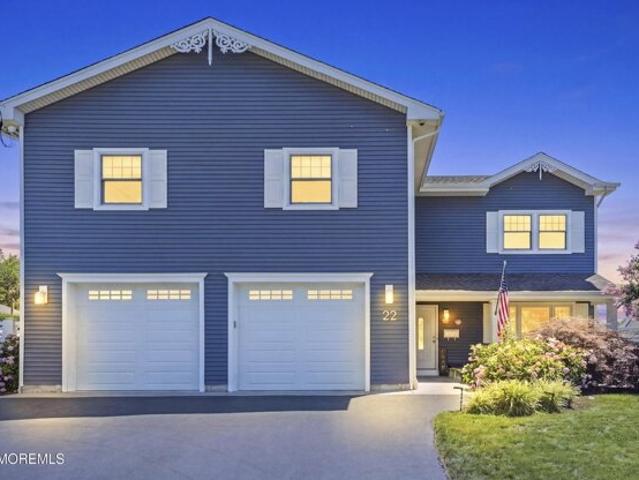 Belfast Ave, Hazlet, Home For Sale