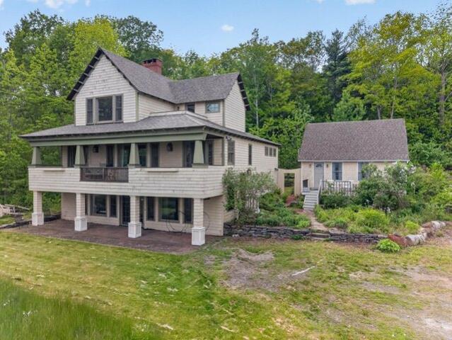 Belfast Rd, Camden, Home For Sale