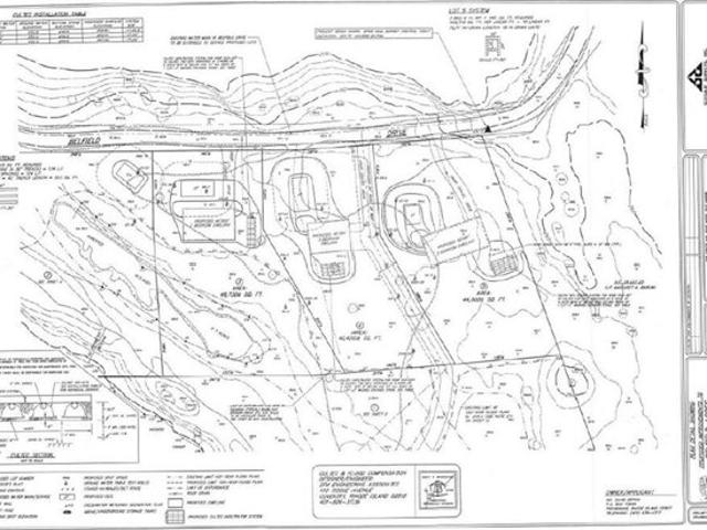 Belfield Dr Lot,johnston, Plot For Sale