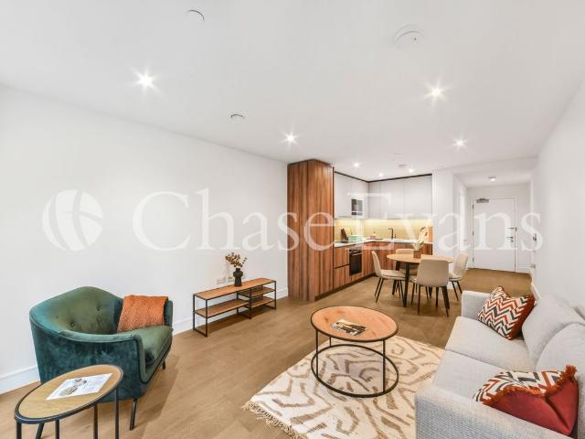 Belfield Mansions, 35 Heygate Street, Elephant And Castle, London SE17, 1 bed flat to rent, £2,665 pcm | PrimeLocation