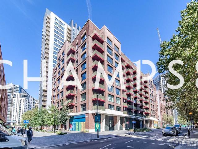 Belfield Mansions SE17, 2 bed flat to rent, £3,402 pcm | PrimeLocation