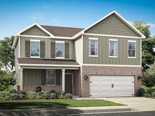 Belfort Plan Kensington Community
