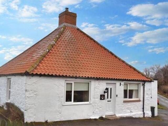 Belford, Northumberland, 3 Bedroom Bungalow