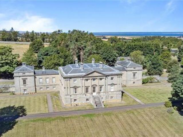 Belford Hall, Aidan Flat, Belford, 2 Bedroom Apartment
