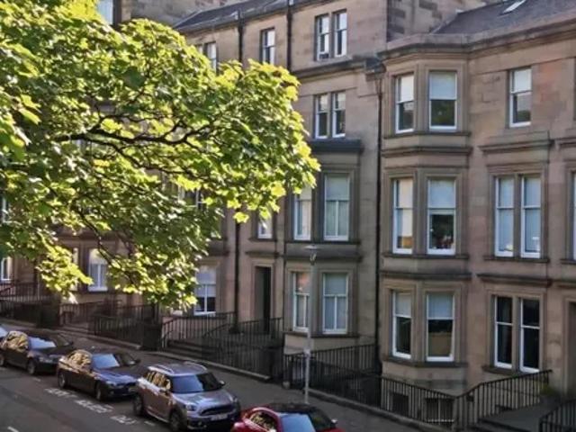 Belford Road, City of Edinburgh, EH4 3BP, United Kingdom | 2 bed apartment for rent #124398822 | Rentberry