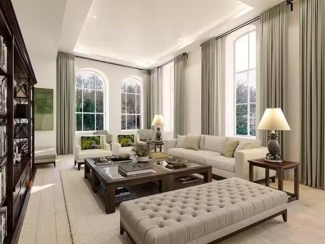 Belford Road, Edinburgh EH4 3 bed apartment for sale £1,796.
