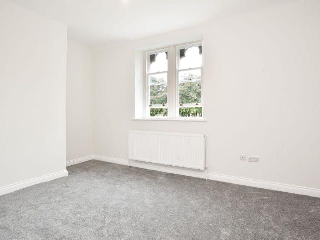Belford Road, Harrogate, HG1