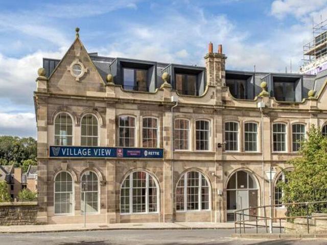 Belford Road, West End, 1 Bedroom Flat