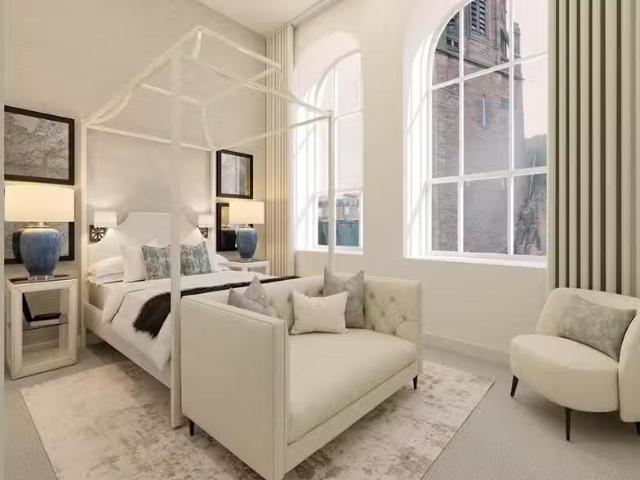 Belford Road, West End, Edinburgh 2 bed flat for sale £800,000