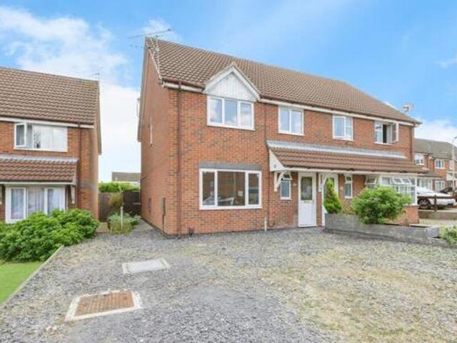 Belfry Drive, Leicester, 4 Bedroom Semi detached