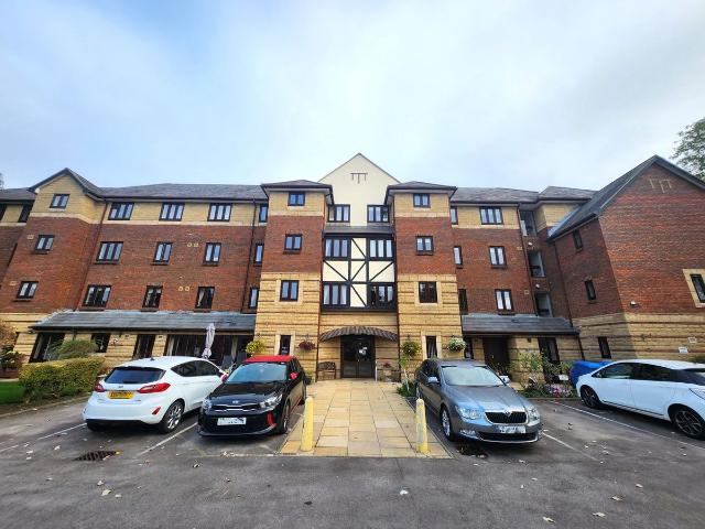 Belfry Drive, Wollaston, Stourbridge DY8, 1 bed flat to rent, £750 pcm | PrimeLocation