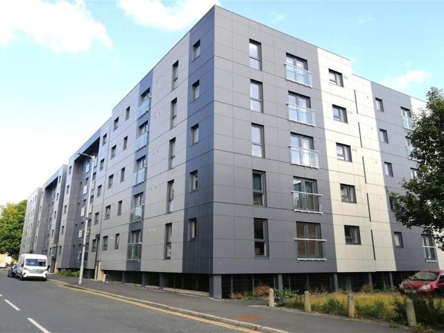 Belfry House, The Bailey, 343 City Road M15, 2 bed flat to rent, £1,200 pcm | PrimeLocation