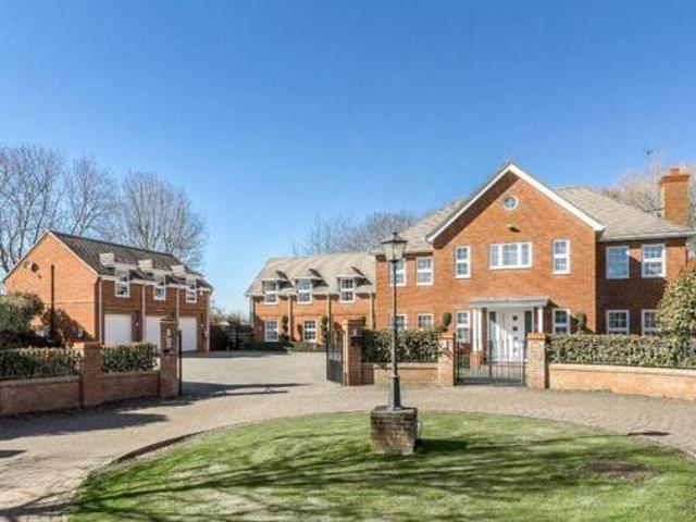 Belfry Lane, Collingtree Park, 6 Bedroom Detached