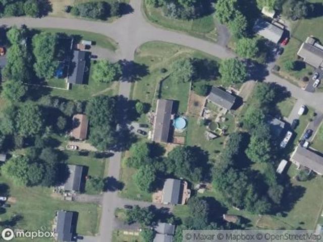 Belfrys Ct E