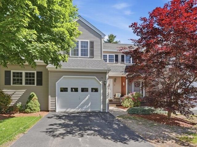 Belgian Way Unit,fitchburg, Condo For Sale