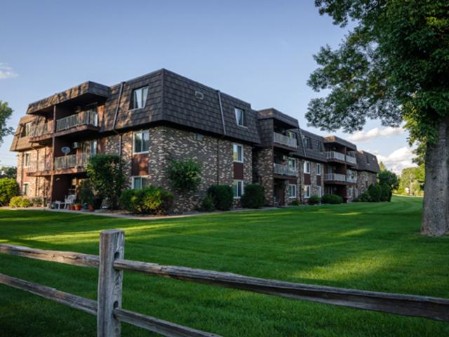 Belgrove Apartments 10100 Minnetonka Blvd