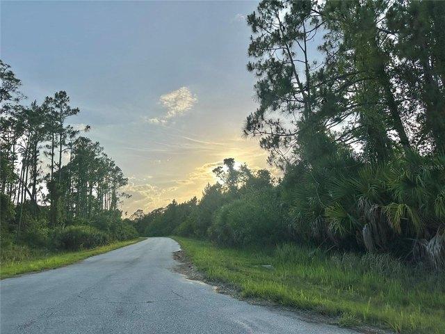 Belgrave Ter Lot 12, North Port, FL 34288