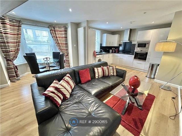 Belgrave Terrace, Aberdeen AB25, 2 bed flat to rent, £1,250 pcm | PrimeLocation