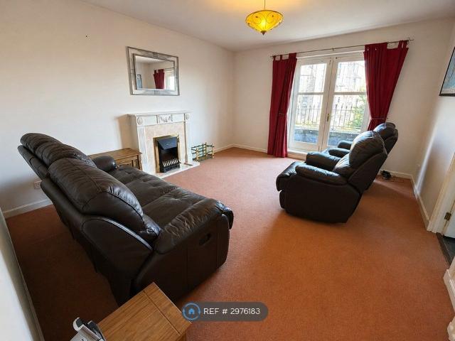 Belgrave Terrace, Aberdeen AB25, 2 bed flat to rent, £975 pcm | PrimeLocation