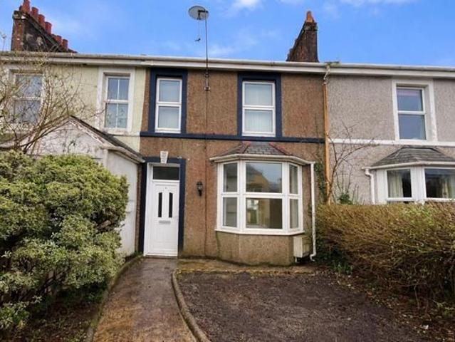 Belgrave Terrace, Liskeard PL14, 4 bed terraced house to rent, £1,250 pcm | PrimeLocation