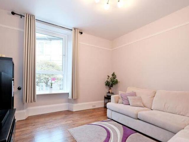 Belgrave Terrace, Rosemount, 2 Bedroom Flat