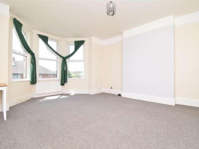 Belgrave Terrace, Wakefield, WF1