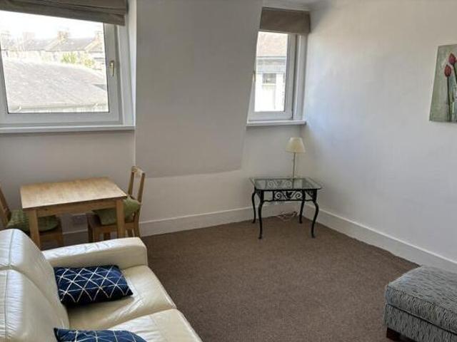 Belgrave Terrace, 1 Bedroom Flat