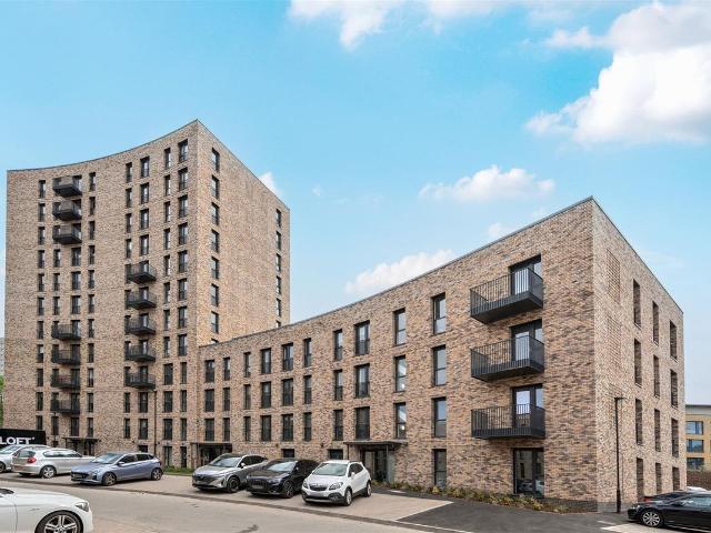 Belgrave Village, Birmingham B12, 1 bed flat to rent, £950 pcm | PrimeLocation