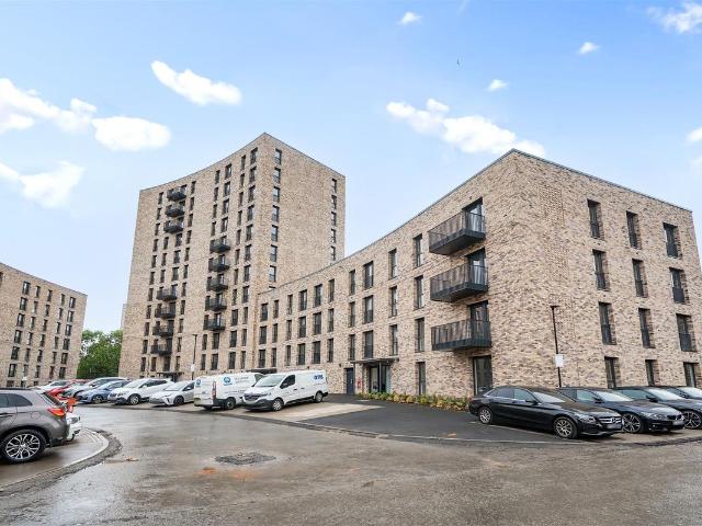 Belgrave Village, Birmingham B12, 1 bed flat to rent, £950 pcm | PrimeLocation
