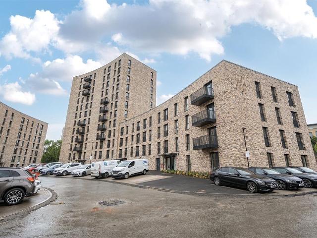 Belgrave Village, Birmingham B12, 1 bed flat to rent, £950 pcm | PrimeLocation