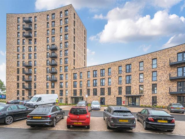 Belgrave Village, Birmingham B12, 1 bed flat to rent, £975 pcm | PrimeLocation