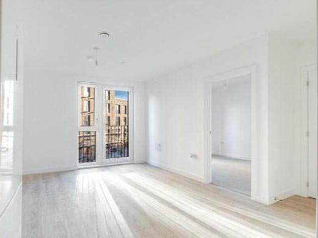 Belgrave Village, Griffiths Close, 1 Bedroom Apartment