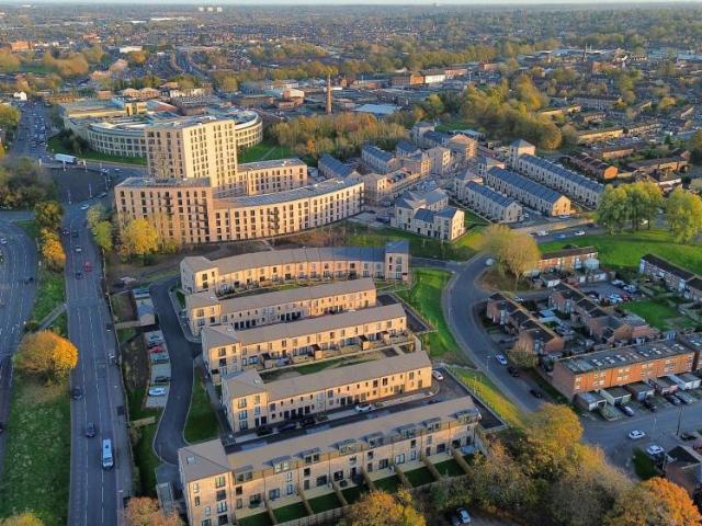 Belgrave Village