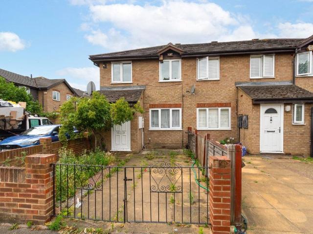 Belgrave Walk, Mitcham CR4, 3 bed end terrace house to rent, £2,300 pcm | PrimeLocation