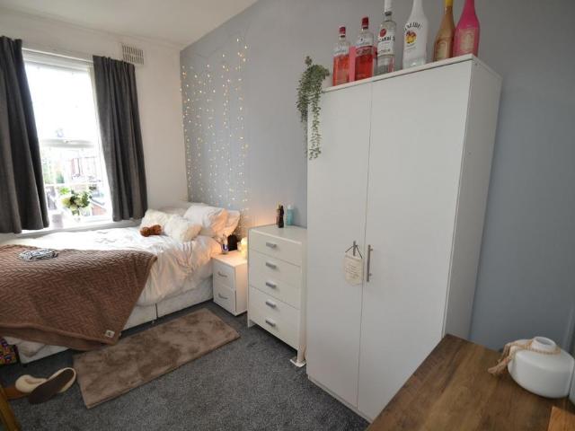 Belgrave Avenue, Manchester M14 2 bed house share to rent £1,404 pcm £324 pw